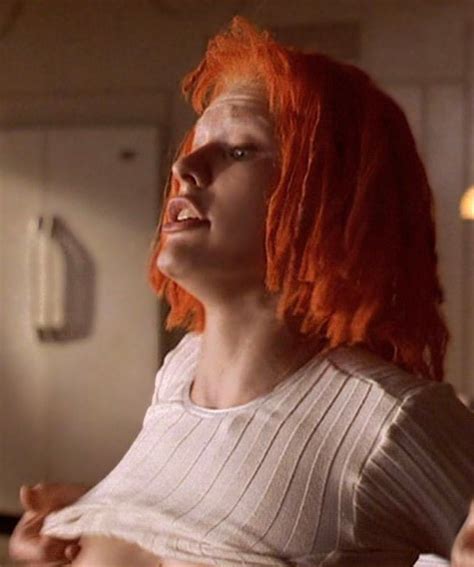 Nude Celebs In Hd Milla Jovovich Picture Original Milla Jovovich Fifth Element