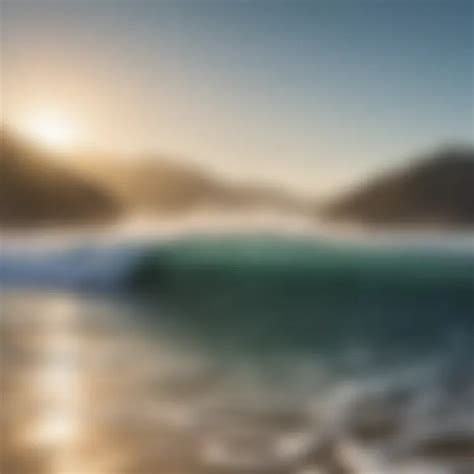 Surfline Pismo Your Guide To Surfing In Pismo Beach