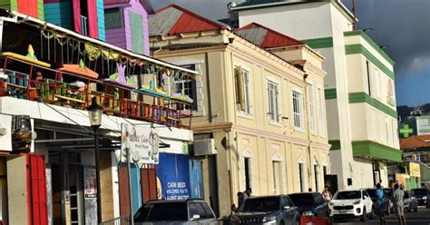 Dominica High Court Decriminalizes Same Sex Conduct Cristian González Cabrera