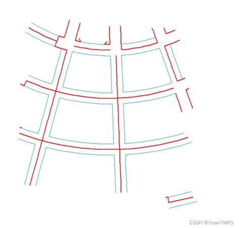 Arcgis基础:提取道路中心线arcgis提取中心线 Csdn博客 Arcgis基础:提取道路中心线arcgis提取中心线 Csdn博客
