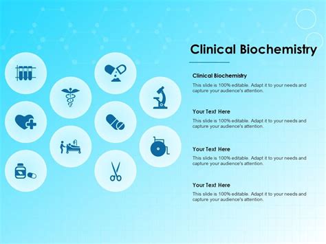 Clinical Biochemistry Ppt Powerpoint Presentation Styles Graphic Tips