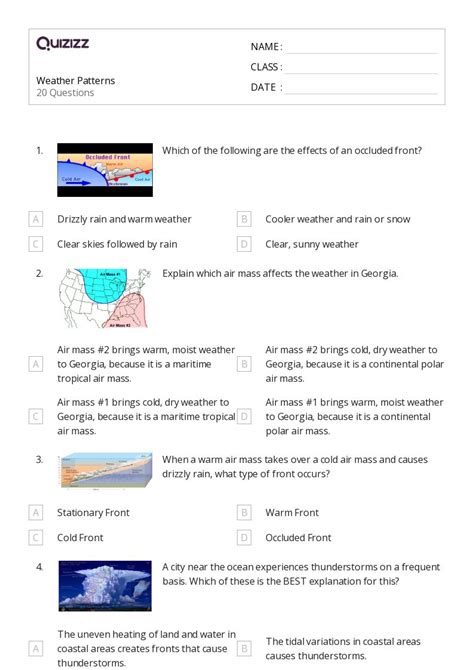 50 Spelling Patterns Worksheets For 6th Grade On Quizizz Free