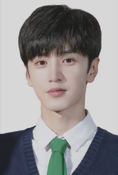 周斯越 堆糖，美图壁纸兴趣社区