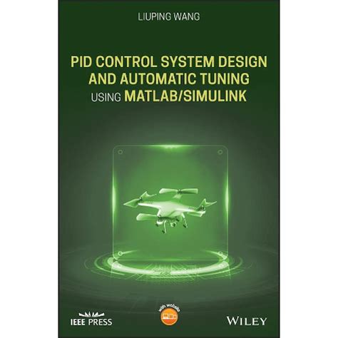 Buy Pid Control System Design And Automatic Tuning Using Matlab