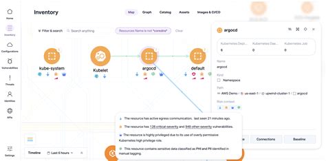 How Upwind Uses Ebpf To Bring Real Time Security To Cloud Native Environments Upwind