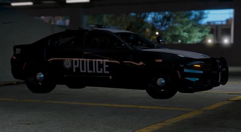 LSPD Skin Pack GTA Mods Com