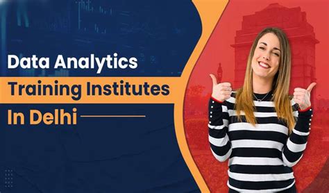 Top 10 Data Analytics Course Institute In Delhi