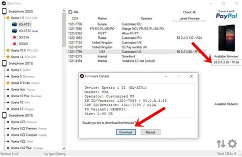 Unlock Bootloader And Root Sony Xperia 1 Ii Using Magisk