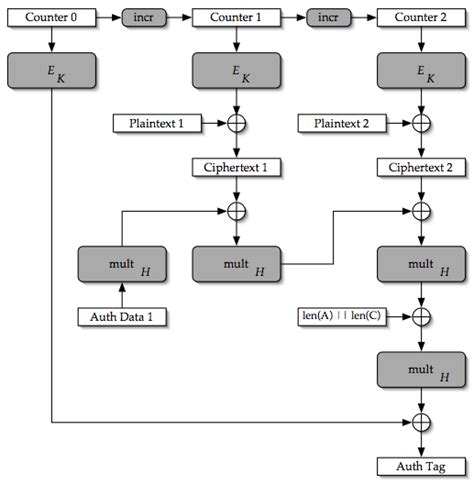 Saúl Gausin Galoiscounter Modegcm