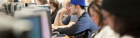 Business Administration Computer Information Systems Bachelor Of Science Degree Programs