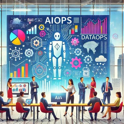 Aiops And Dataops Revolutionizing It Operations And Data Management Harjinder Paul