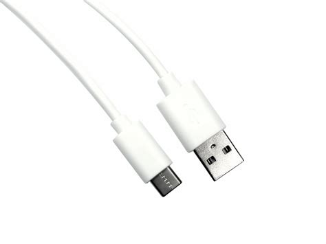 RS PRO USB 2 0 Cable Male USB C To Male USB A Cable 1m RS