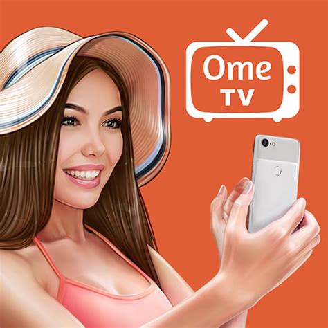 download ometv chat — friends and dating on pc with memu