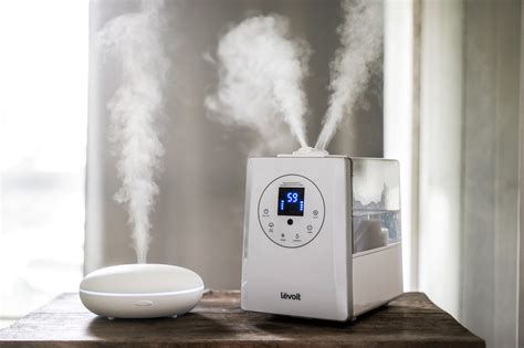 The Best Essential Oil Diffuser Of 2020 Your Best Digs