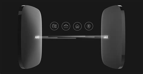 How To Transfer Settings And Devices From One Hub To Another Ajax