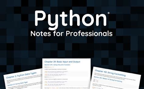 Pythonprogramming Careergrowth Professionaldevelopment