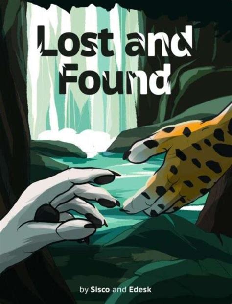 Top 20 Must Read Gay Furry Comics • Nomadic Boys