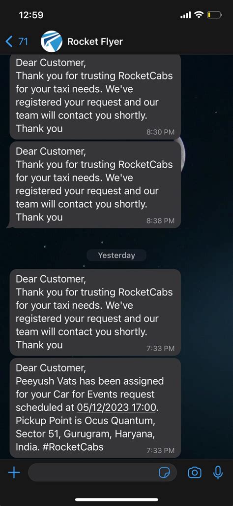 Cab Management System