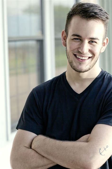 Blaine Alan Male Model Profile Houston Texas Us 10 Photos Model Mayhem