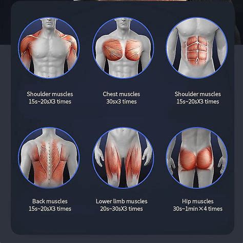 Electric Fascia Gun Massa Gun Meridian Depth Relief Soss Massar Neck