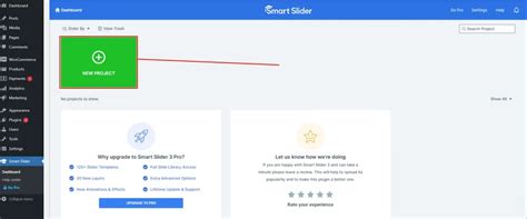 how to add a slider in astra full width or boxed fly with wp