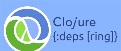 Introduction To Clojure Ring Dev Community