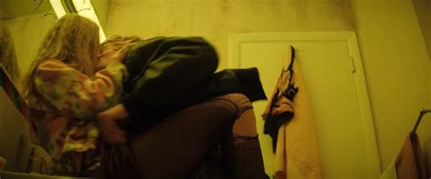 Nude Video Celebs Olivia Dejonge Nude Geetanjali Thapa Sexy Stray Dolls 2020