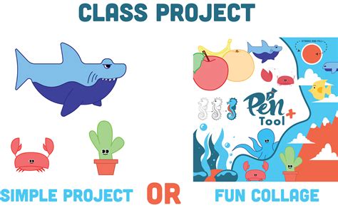 Pen Tool Plus Master Adobe Illustrators Most Versatile Drawing Tool Kyle Aaron Parson