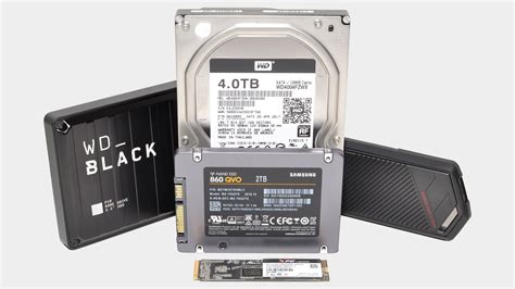 How To Check How Much SSD I Have Robots Net