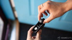 JLab GO Air Review SoundGuys