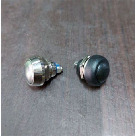 Passing Light Switch Momentary Switch Heavyduty Shopee Philippines