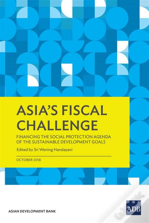 Asias Fiscal Challenge De André Bongestabs Axel Weber Eduardo Banzon