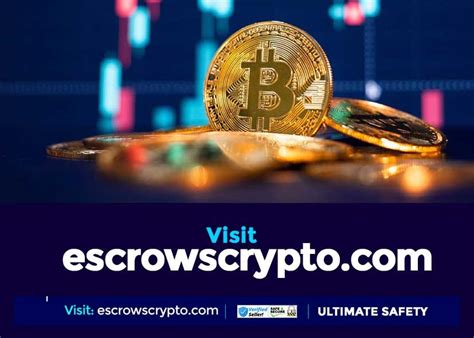 How To Use Payments And Escrow On The Dark Web By Escrowscryptocom Medium