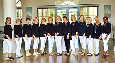 Alpha Gamma Nu Spring Home Tour A Wonderful Success