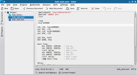 Avr Программы Для Программирования Airingpublications