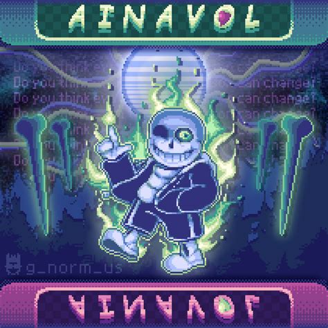 Ainavol Gnormus Take Update By G Norm Us On Deviantart