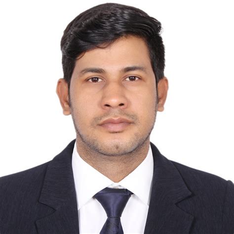 Syed Sadiq Ali Abedi Managing Director Kairahub Linkedin