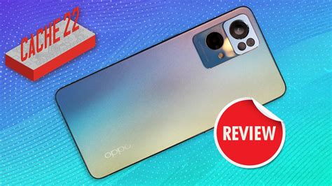 Oppo Reno Pro G Review A Competent All Rounder