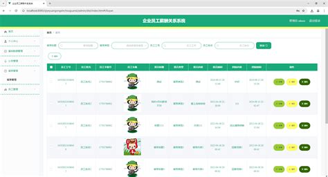 基于springboot企业员工薪酬系统，附源码数据库论文开题报告，包安装调试企业工资管理系统springboot基于 Csdn博客