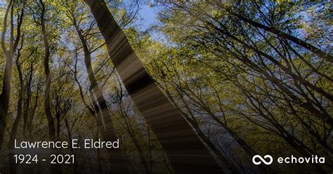 Lawrence Edward Eldred Obituary 2021 Corning New York