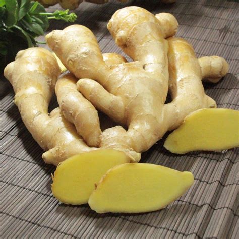Seleceted Super Quality Air Dried Organic Ginger Fresh Ginger Good Qualituy Fresh Organic
