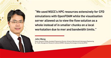 national supercomputing centre nscc singapore on linkedin