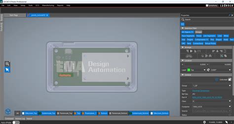 How To Use 3d Functionality In Orcad X Ema Design Automation
