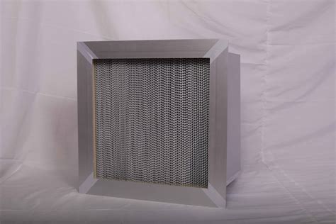Hepa Filter Manufacturers Hepa Filter Exporters Suppliers India