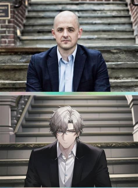 They Made A Yapms Anime R Yapms