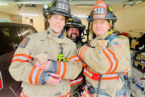 Quick Response By Denton County Emergency Crews Averts Disaster In