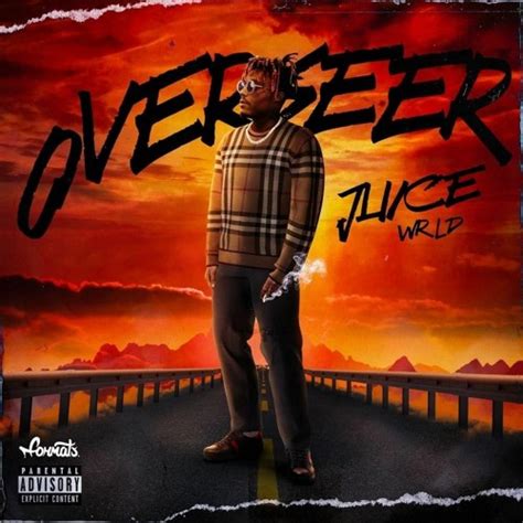 Stream Juice Wrld Overseer Omen Unreleased By Kaine Listen