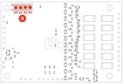 Bms1202 Pinouts And Descriptions Libat™ Product Documentation