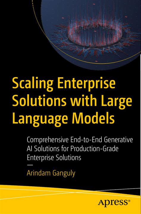 Scaling Enterprise Solutions With Large Language Models Expert Training