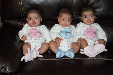 All About Triplets Quadruplets Triplets Twins Bmw I3 2 Girl
